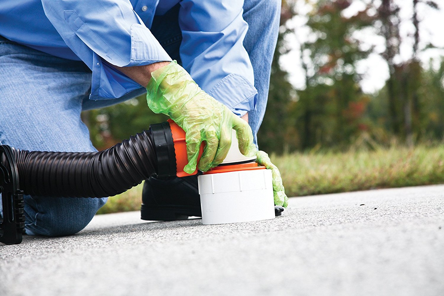 RV Hose - The Ultimate Guide: Read This First | RVshare