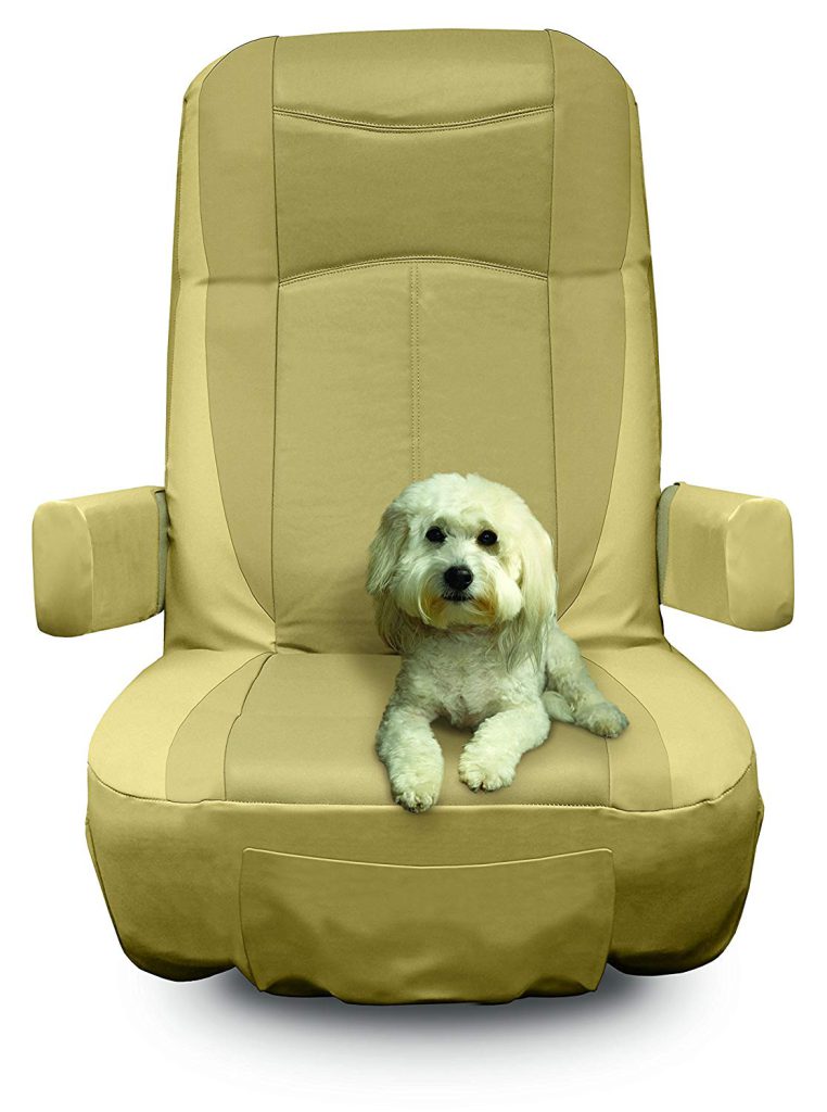 Things You Need to Know About RV Seats | RVshare