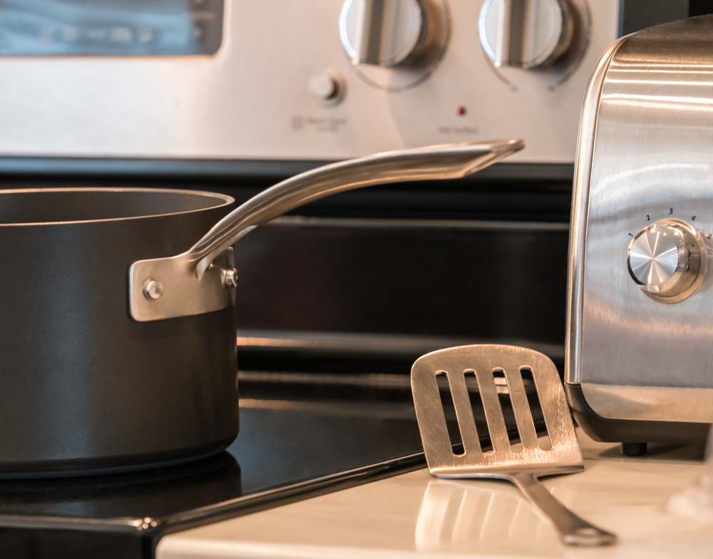 Read This Before Buying an RV Stove or RV Cooktop | RVshare