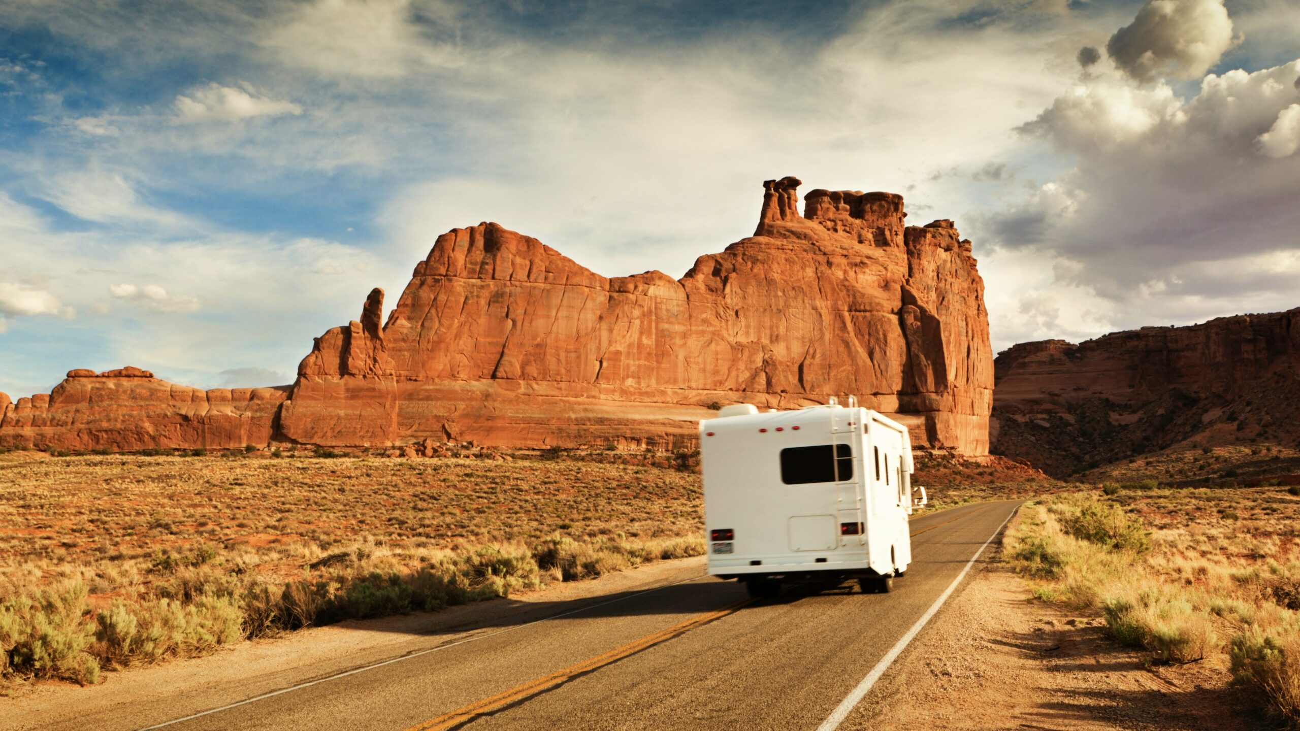 The Ultimate Guide to RVing for Beginners | RVshare