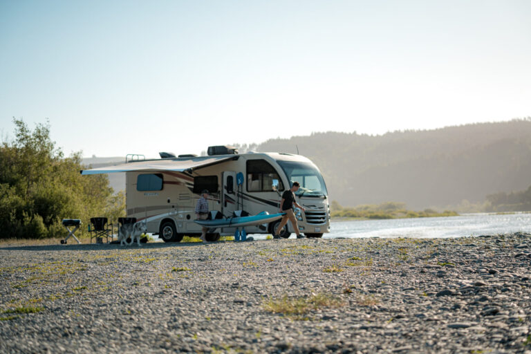 A Complete RV History | RVshare