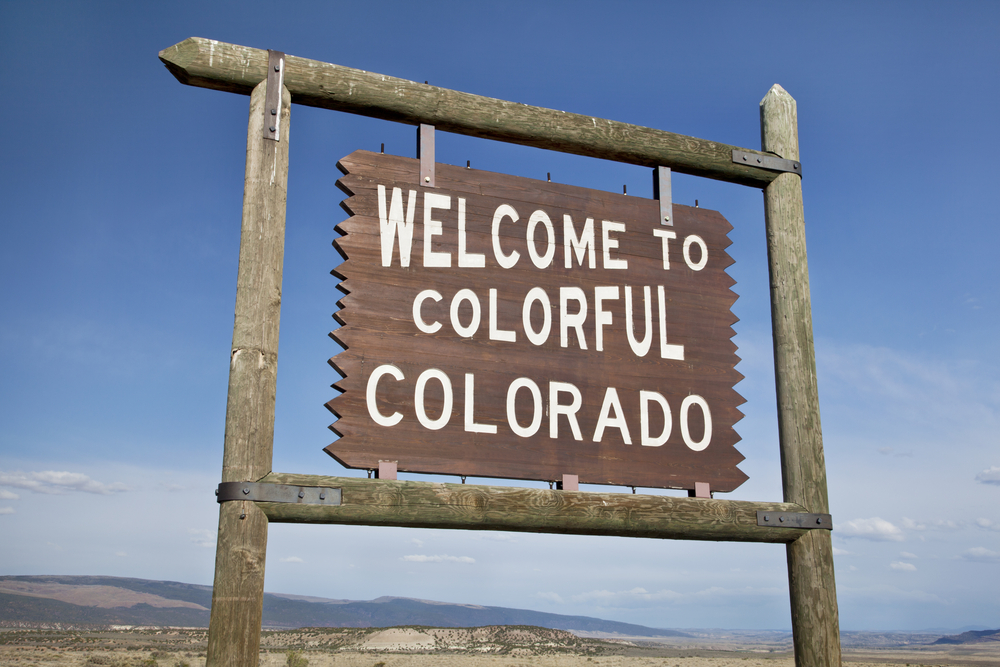 The 10 Best State Welcome Signs - See them All now!