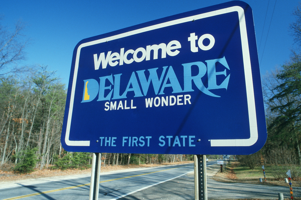 The 10 Best State Welcome Signs - See them All now!