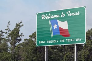 The 10 Best State Welcome Signs - See them All now!