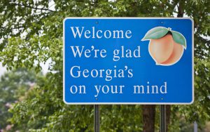 The 10 Best State Welcome Signs - See them All now!