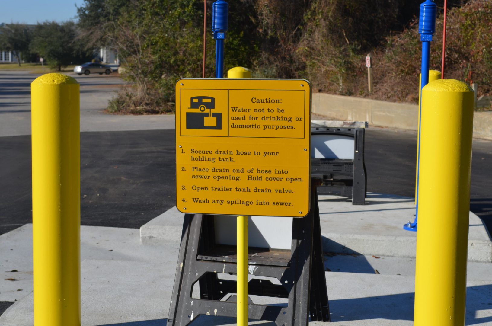 RV Grey Water Tank: The Ultimate Grey Water Tank Guide!