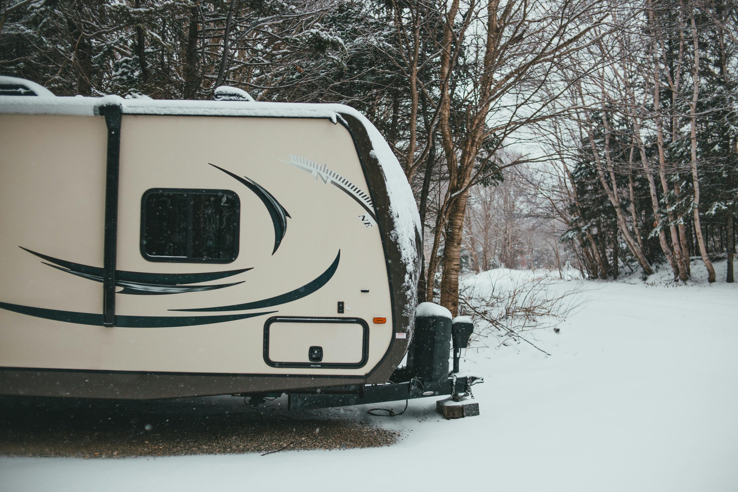 All About Your RV Furnace | Electric and Propane Furnaces