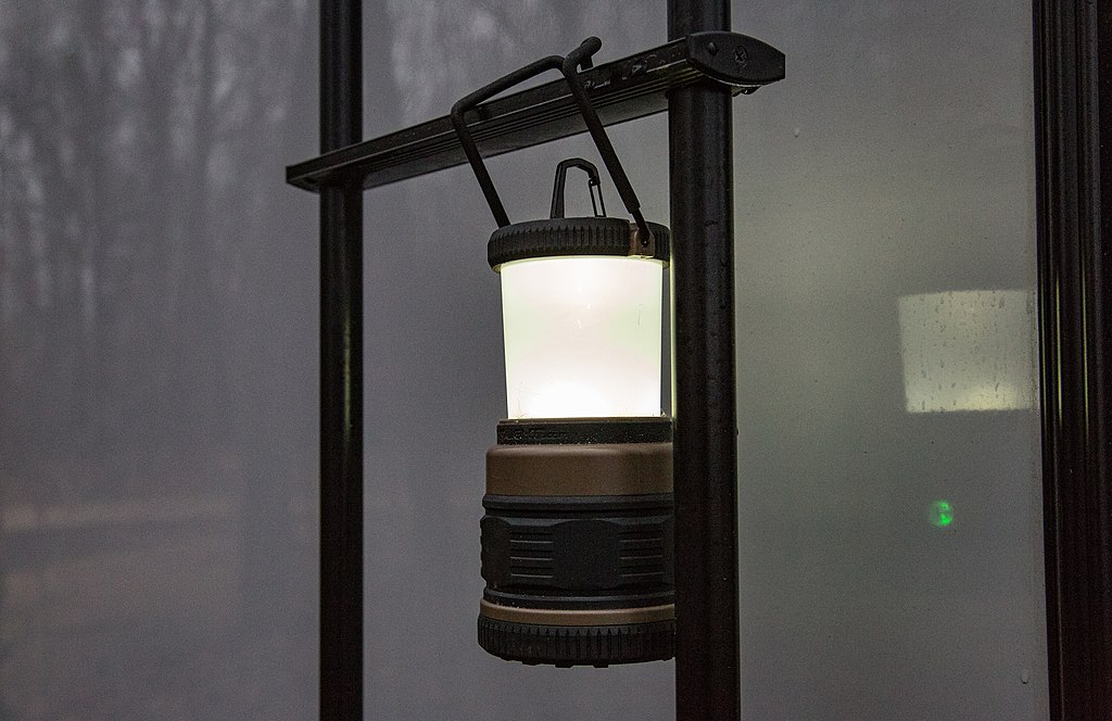 How to Pick and Choose the Best Lantern | RVshare
