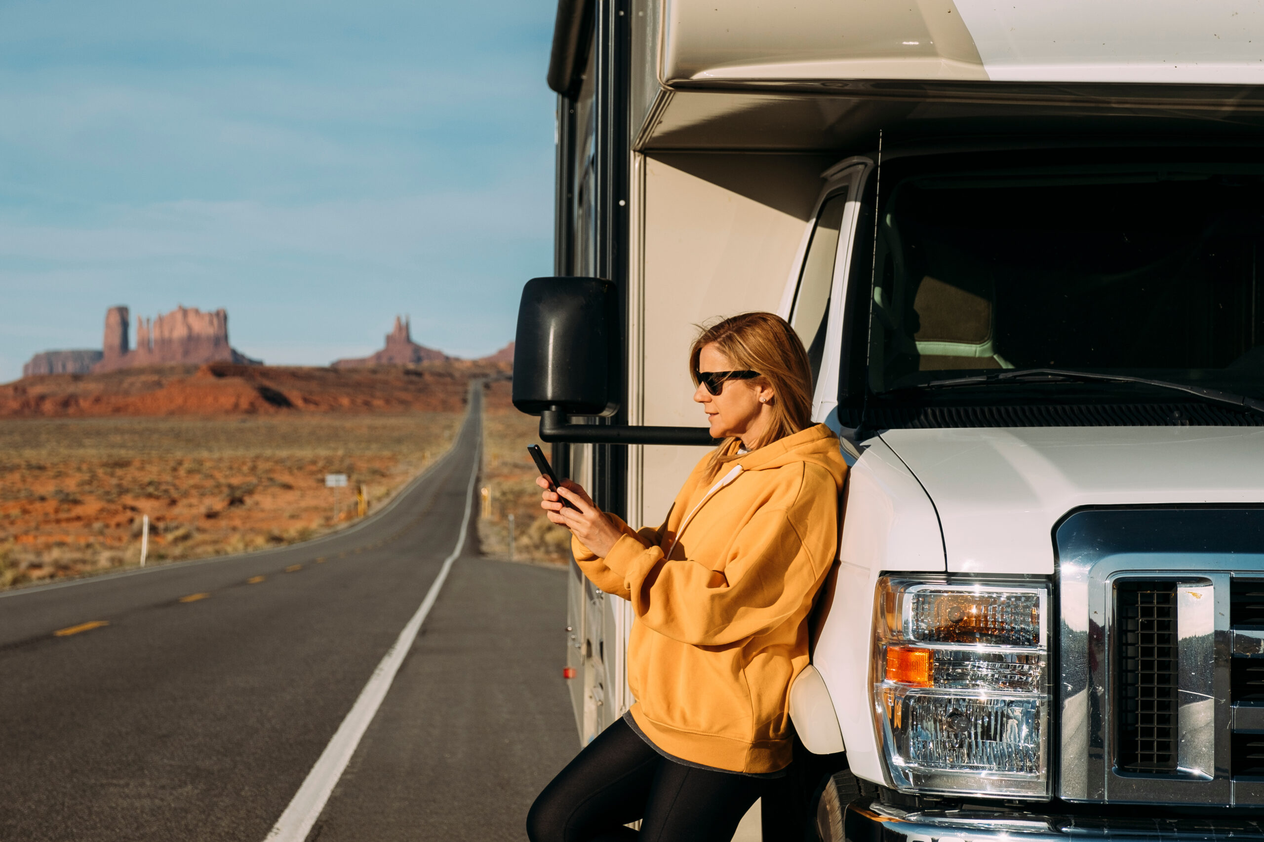 The Ultimate RV Rental Insurance Guide | RVshare