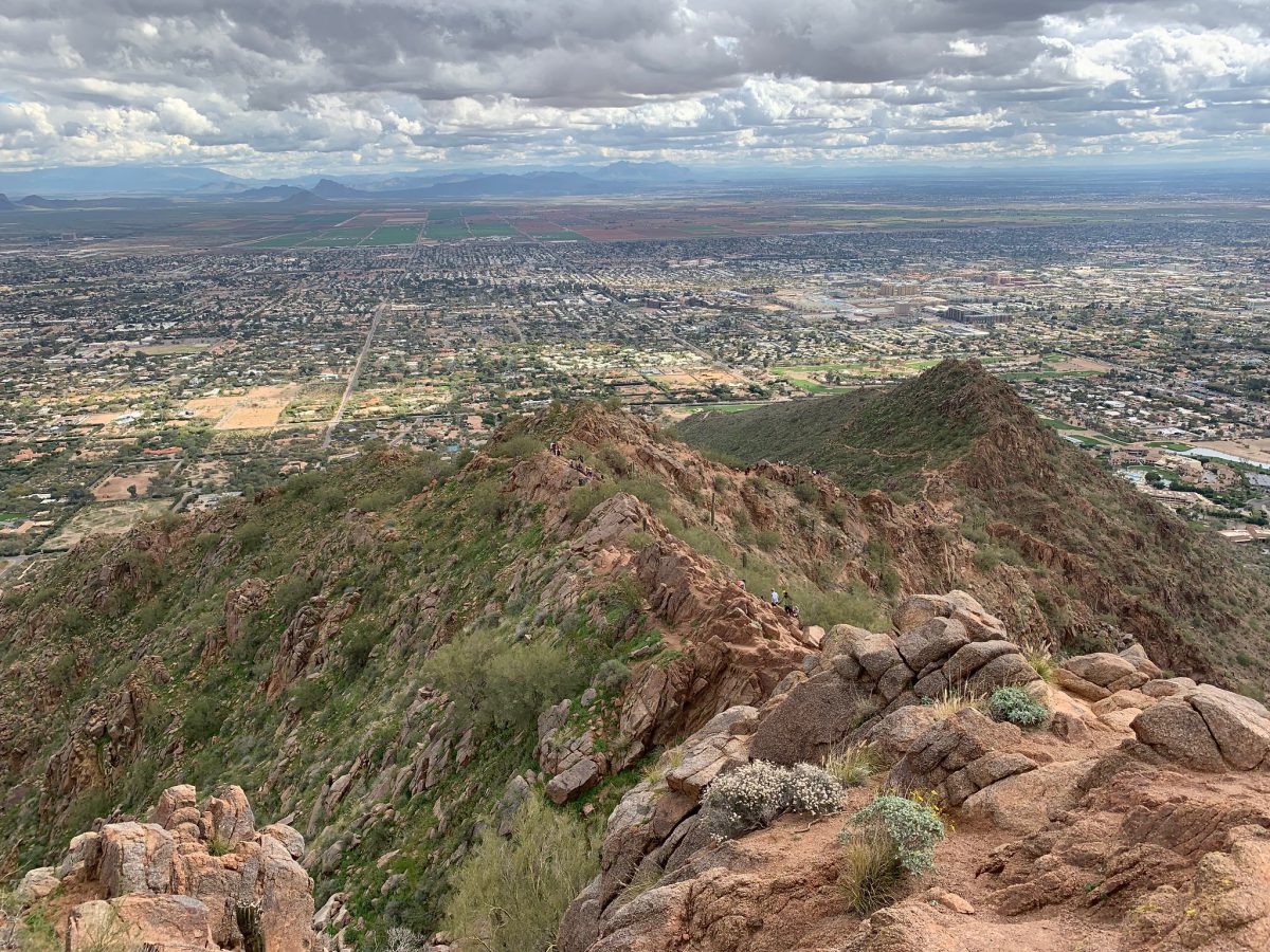 The Best 11 Hiking Trails in Phoenix | RVshare