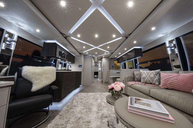 The 8 Most Expensive RVs and Motorhomes You Need to See! | RVshare