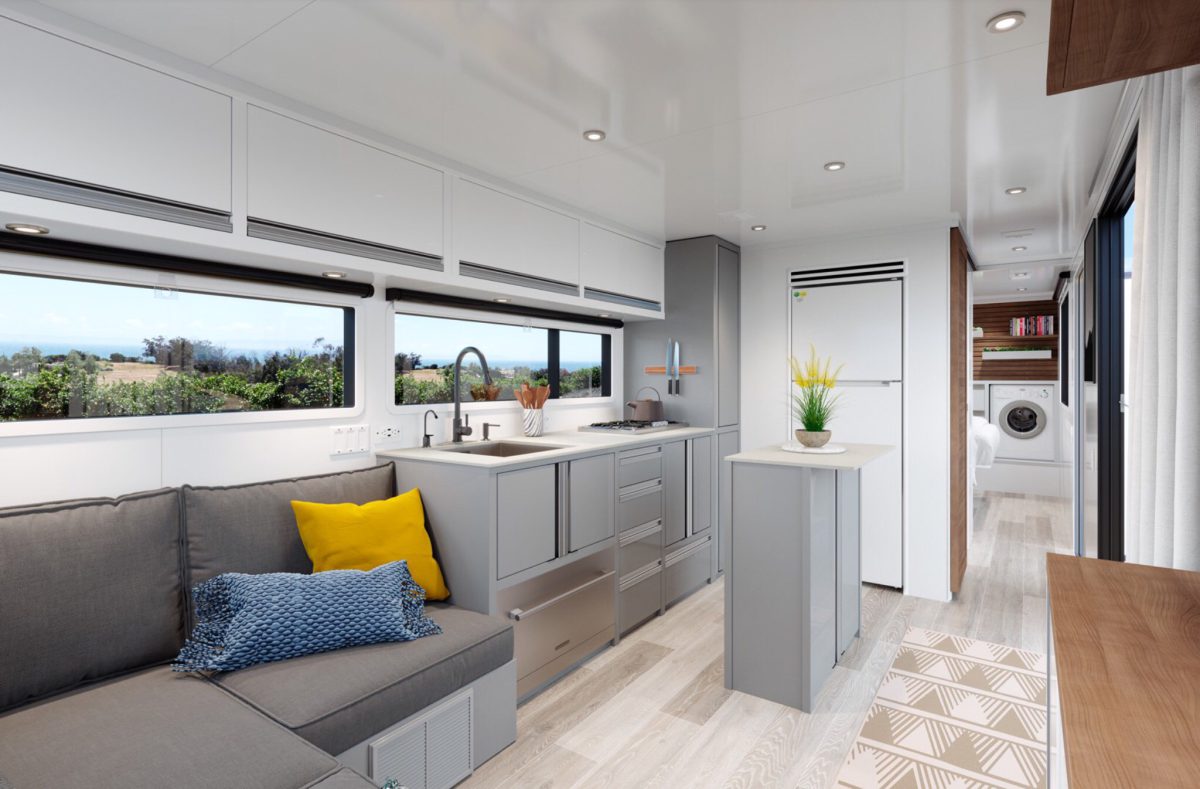 The 8 Most Expensive RVs and Motorhomes You Need to See! | RVshare