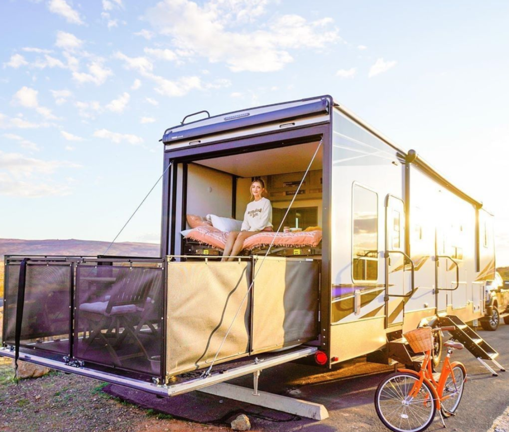 How to Create Your Own RV Summer Oasis! | RVshare