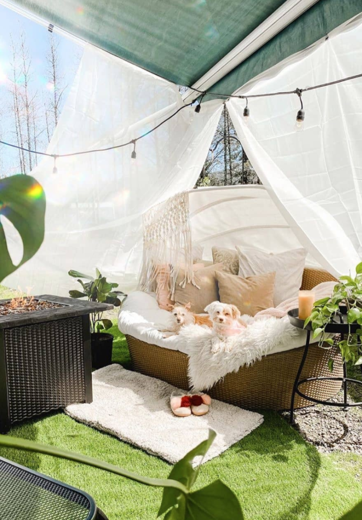 How to Create Your Own RV Summer Oasis! | RVshare