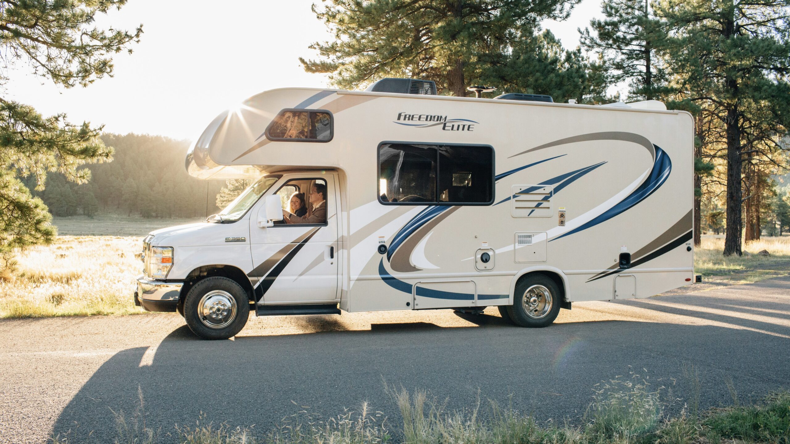 RV Manufacturers - The List of RV Manufacturers, Brands & Types | RVshare