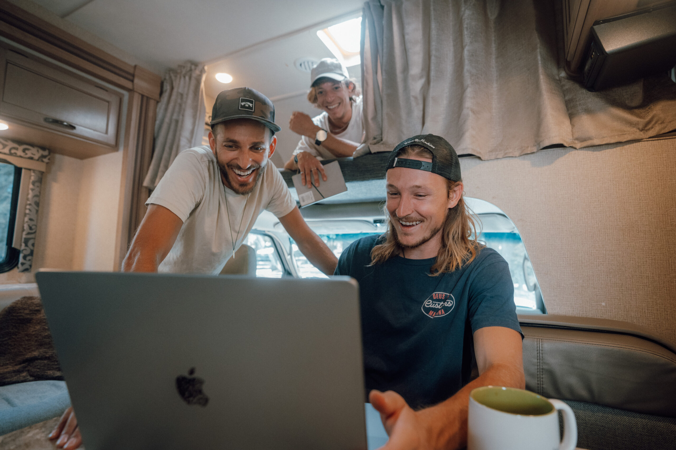 RV Trip Planner: How to Plan the Ultimate RV Route in 2025