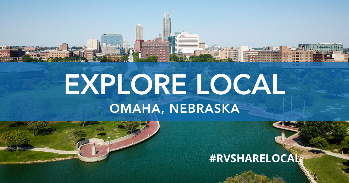 Explore Local: Omaha, Nebraska | Omaha Local Travel Guide