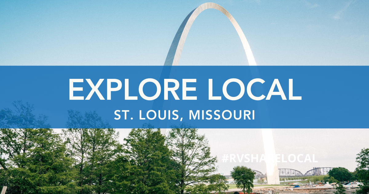 Explore St. Louis: Things to Do in St. Louis!