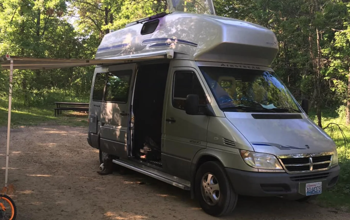 An RV Owner's 9 Favorite Spots to Camp in Minnesota | RVshare