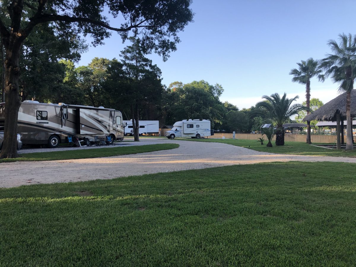 RV Park Owner Shares Insider Tips for Finding that Perfect Campground ...