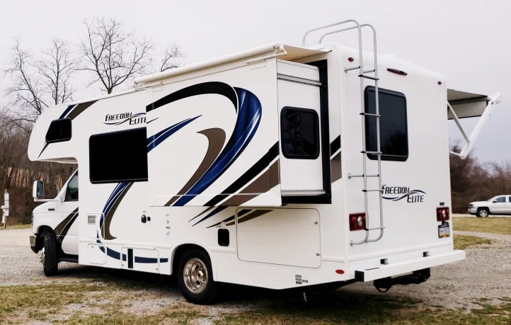 Top RVshare RVs of 2020 | RVshare