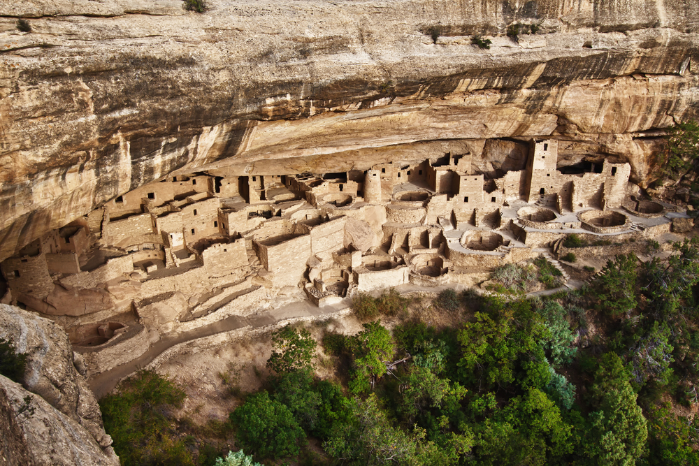 Top 10 Landmarks in Colorado | RVshare