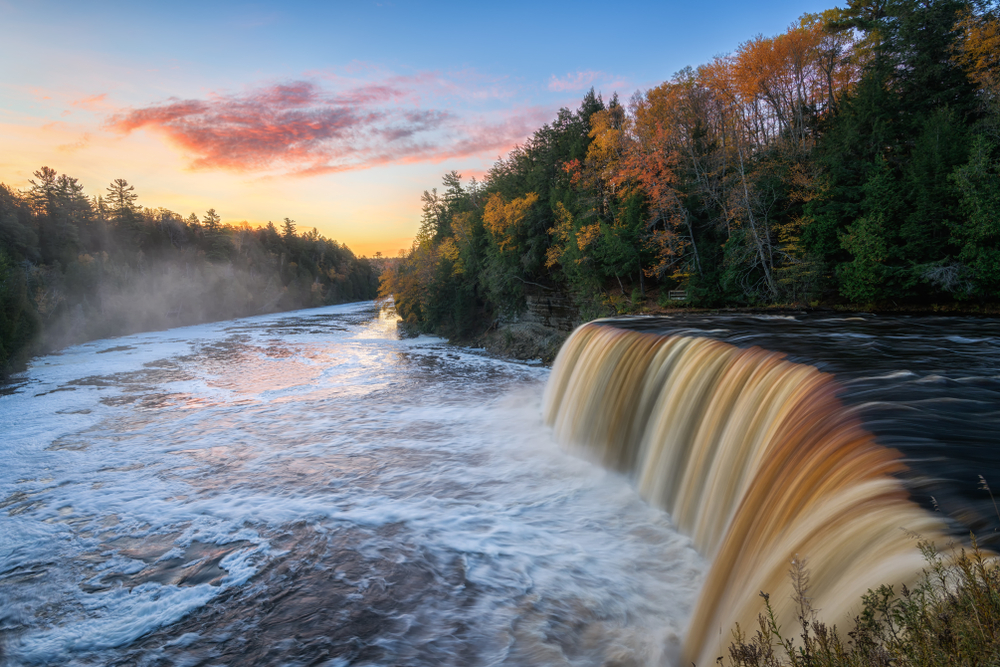 Top 10 Landmarks in Michigan | RVshare