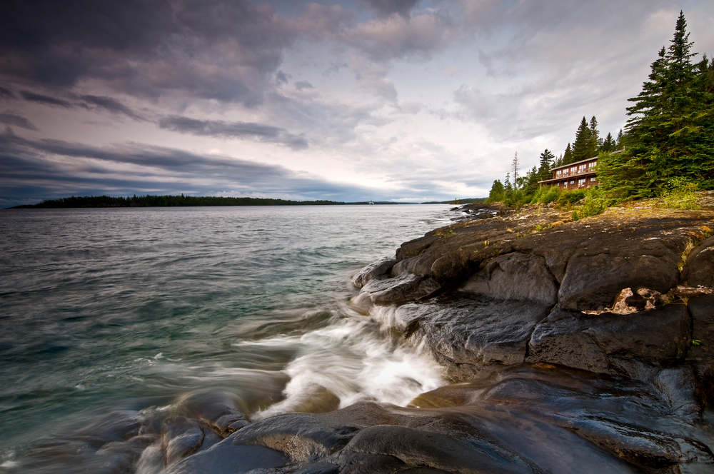 Top 10 Landmarks in Michigan | RVshare