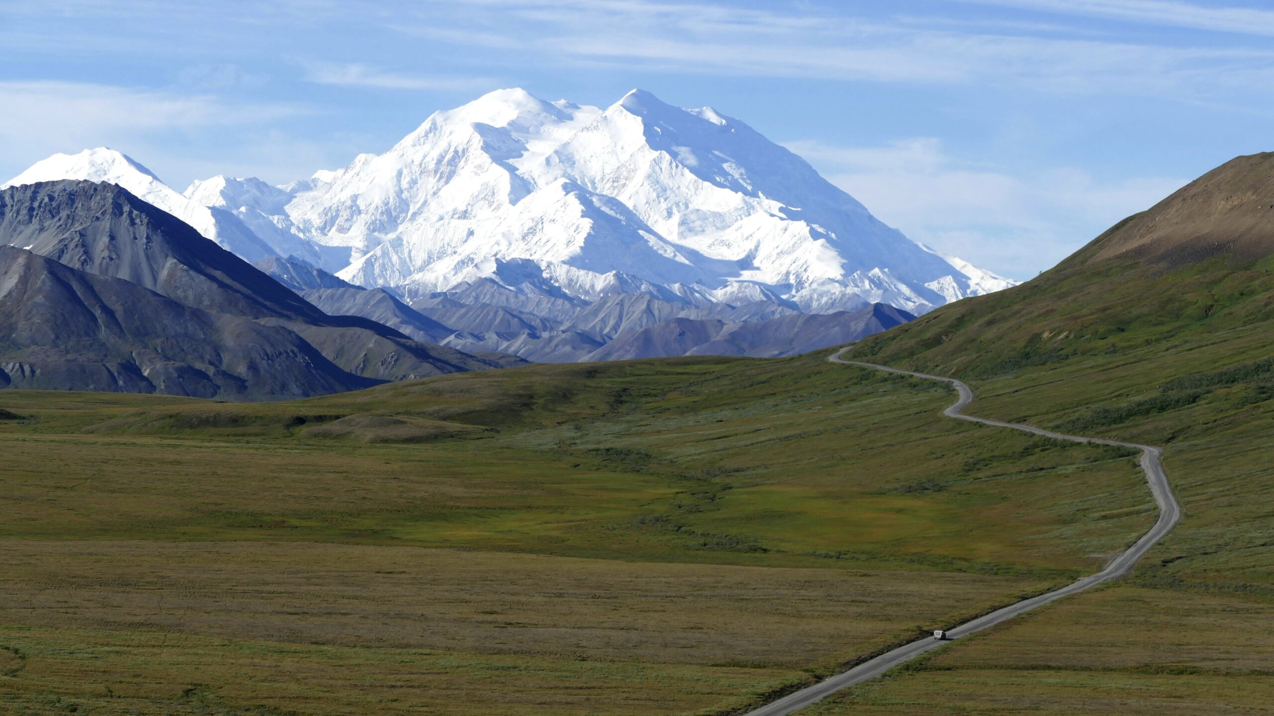 Alaska Landmarks You Need to Visit
