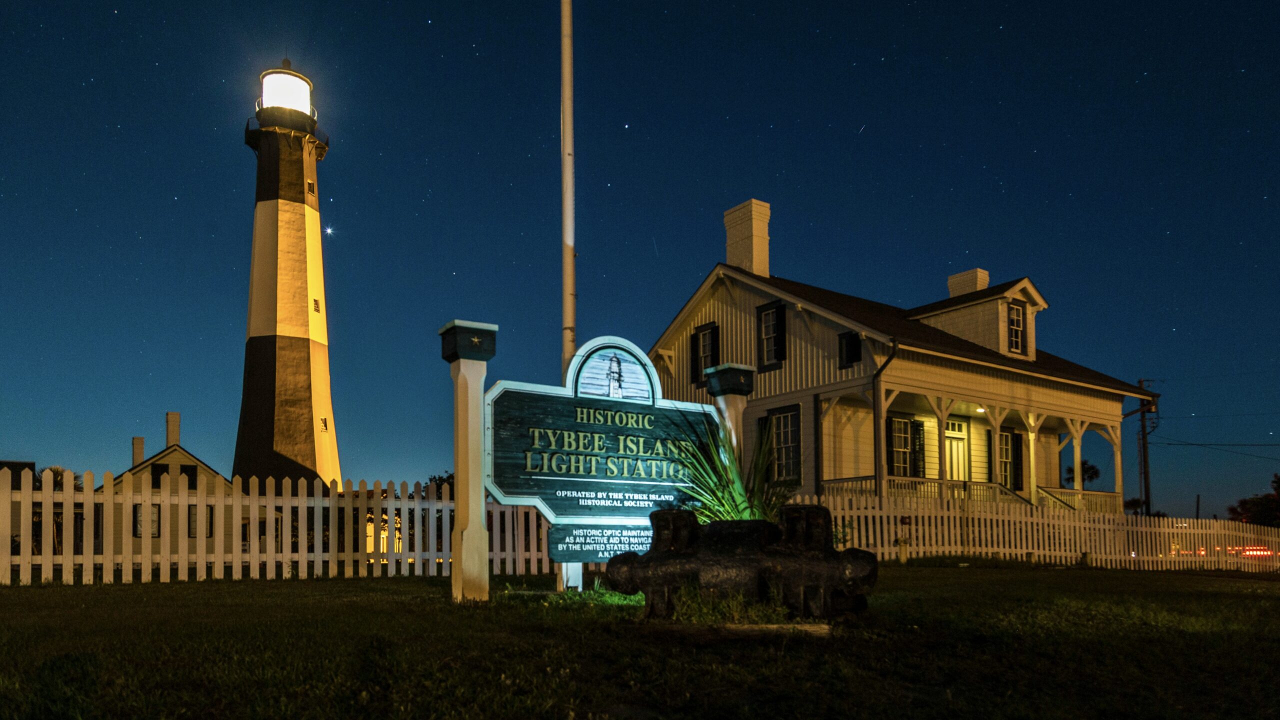 Georgia Landmarks You Need to Visit