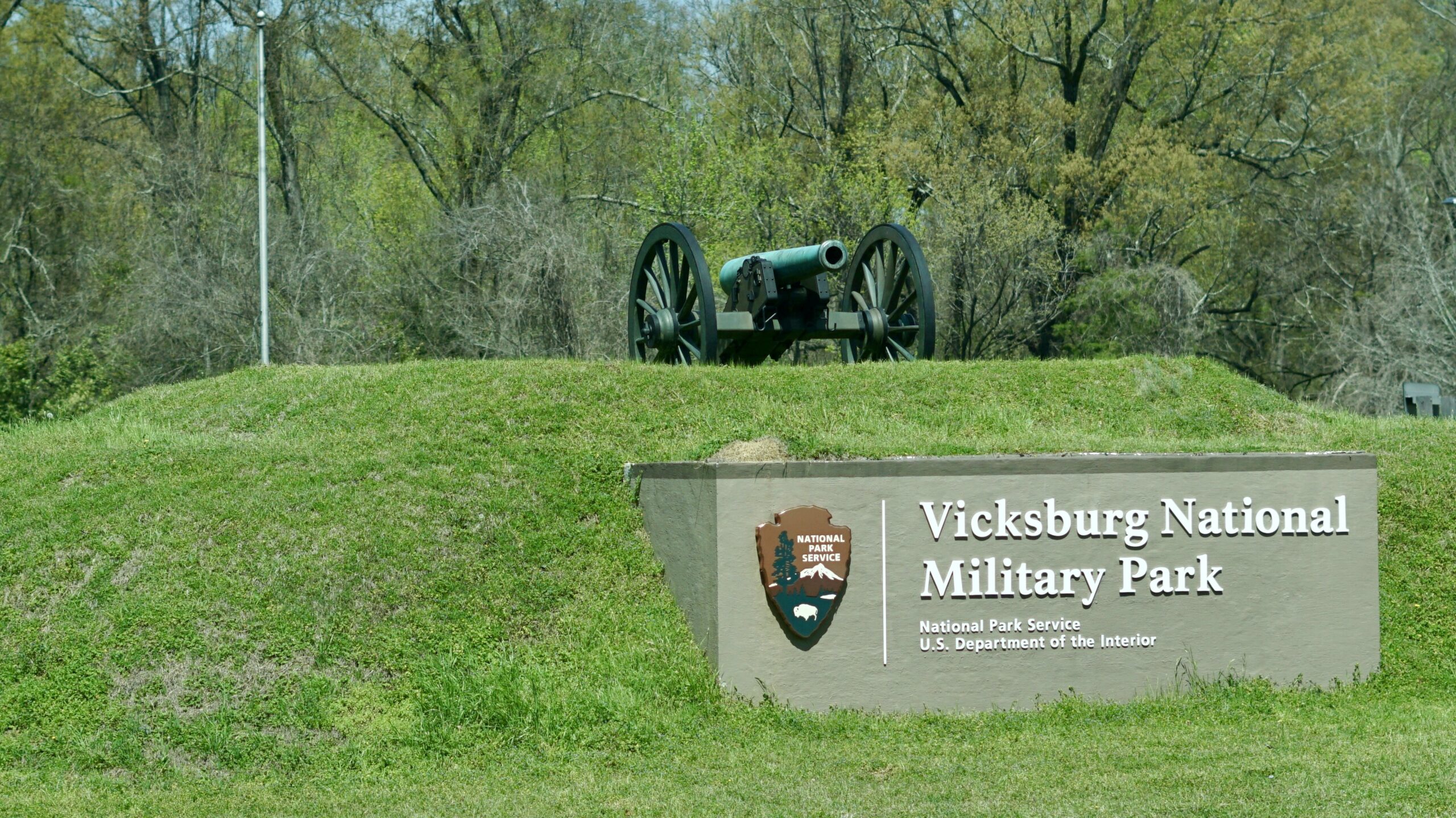 Mississippi Landmarks You Need to Visit