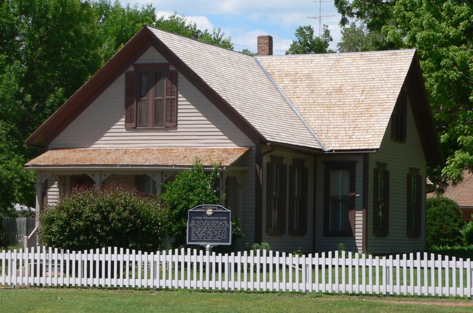 Top 10 Landmarks in Nebraska | RVshare