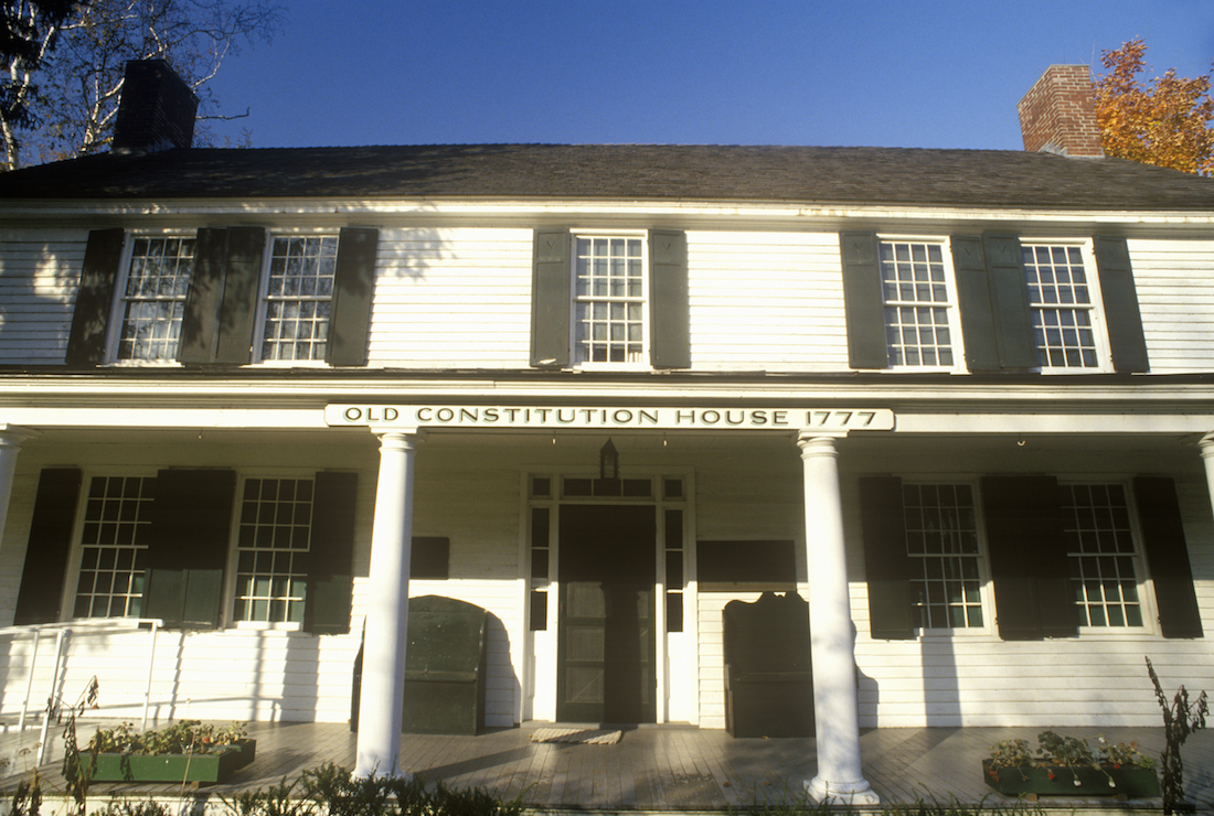 Top 10 Landmarks in Vermont | RVshare