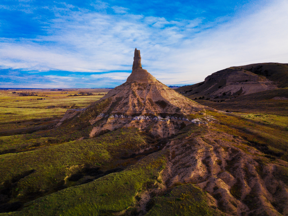 Nebraska Landmarks You Need to Visit