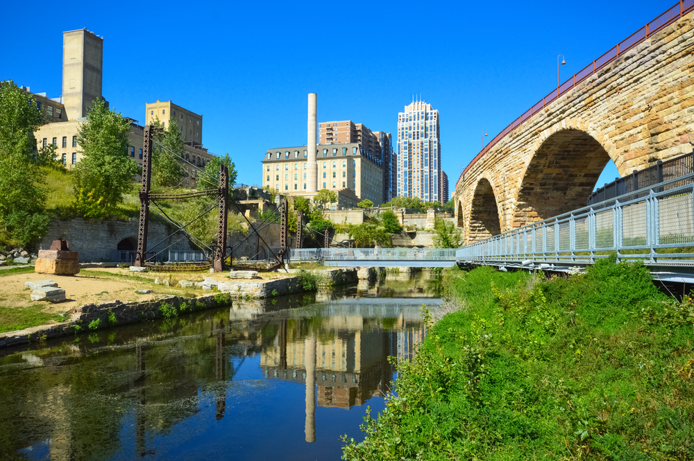 Top 10 Landmarks in Minnesota | RVshare