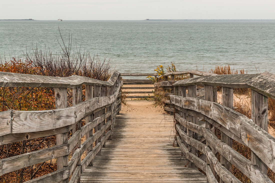 Top 10 Landmarks in Virginia | RVshare