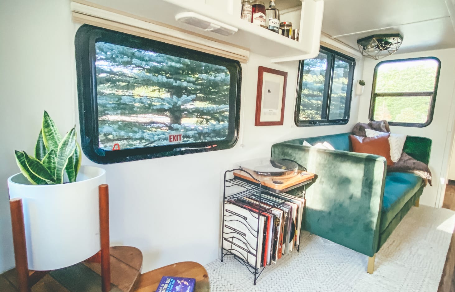 3 Renovated RVs That Will Have You Packing Your Bags | RVshare
