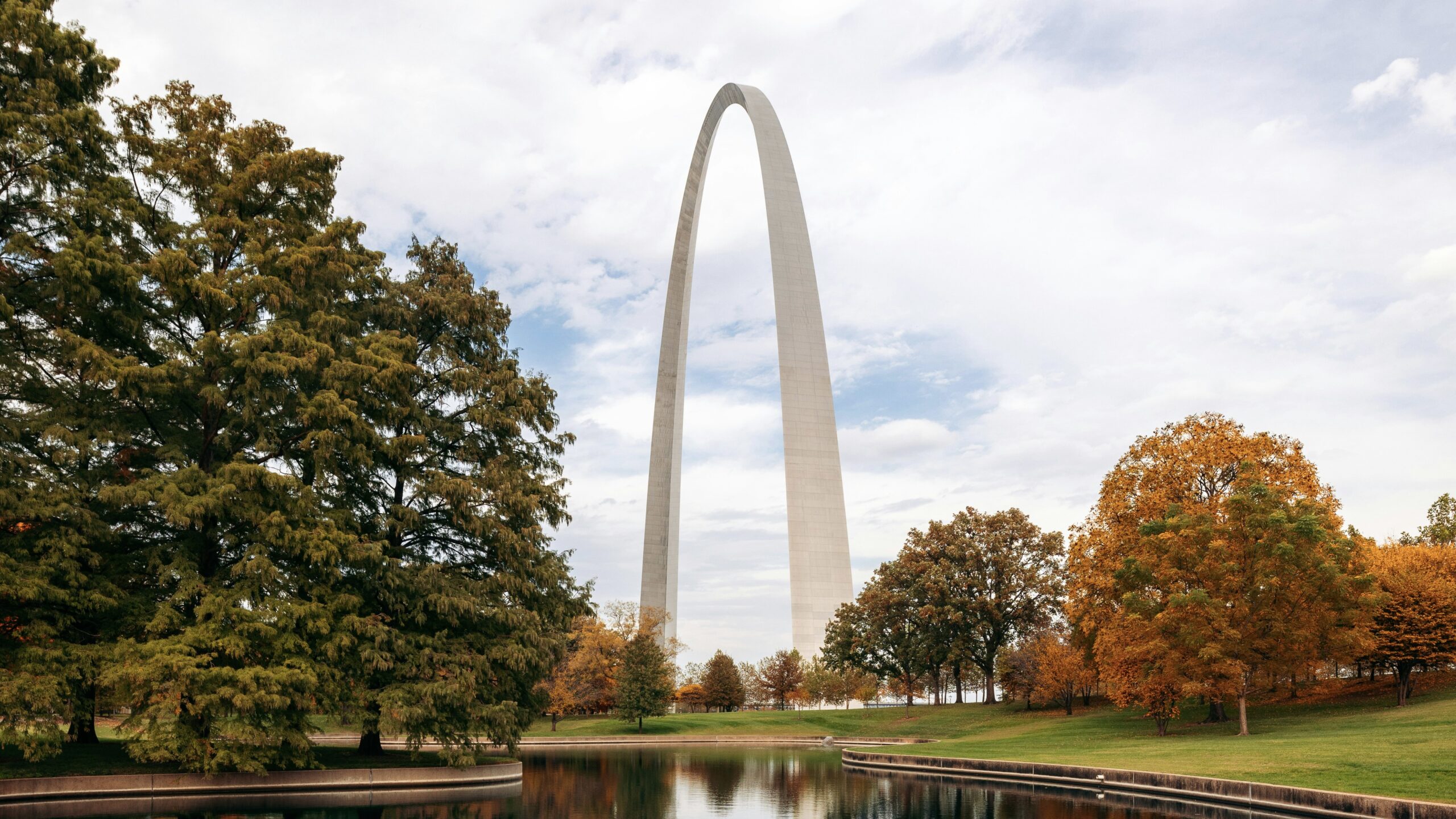 Top 10 Landmarks in Missouri | RVshare