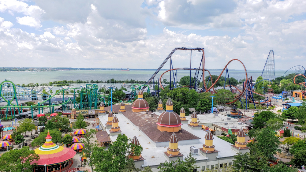 Top 10 Landmarks in Ohio | RVshare