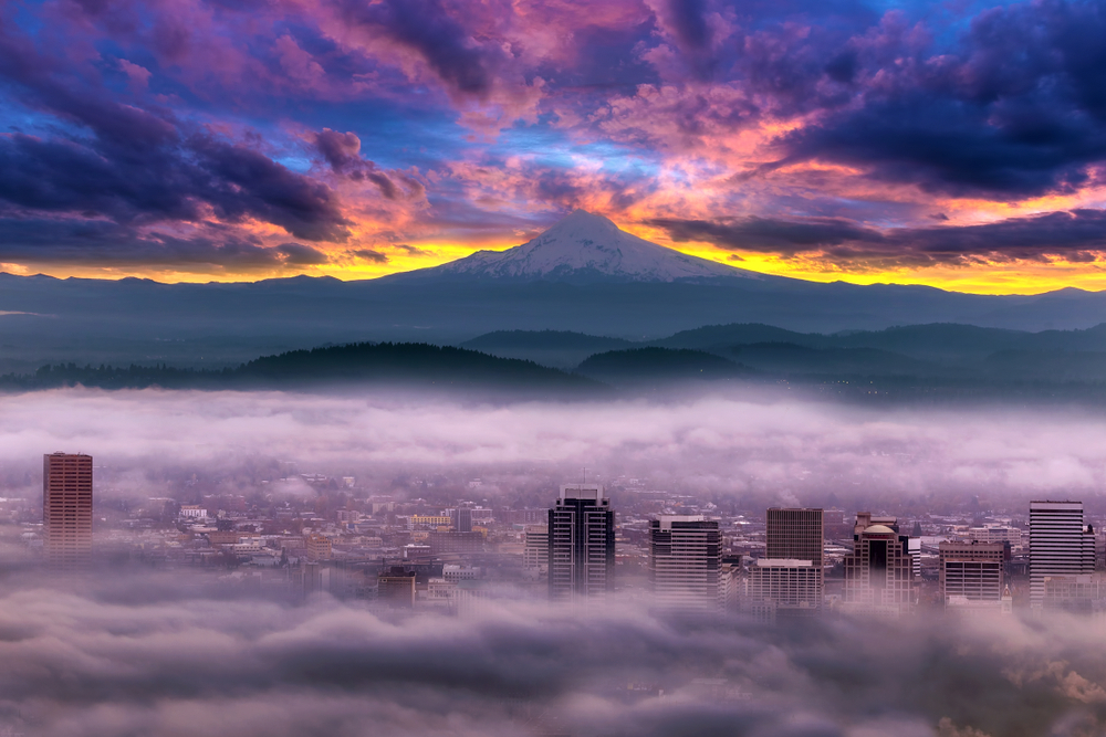Top 10 Landmarks in Oregon | RVshare
