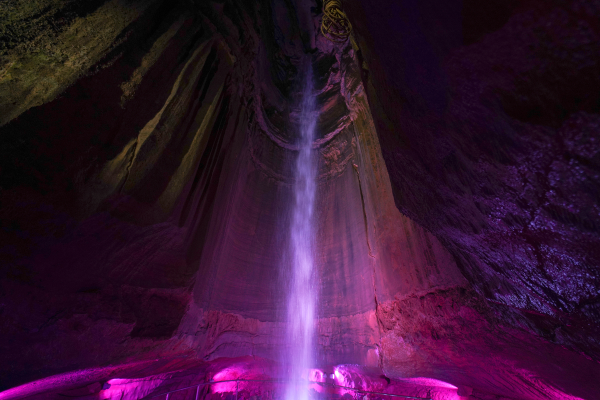 Top 10 Landmarks in Tennessee | RVshare