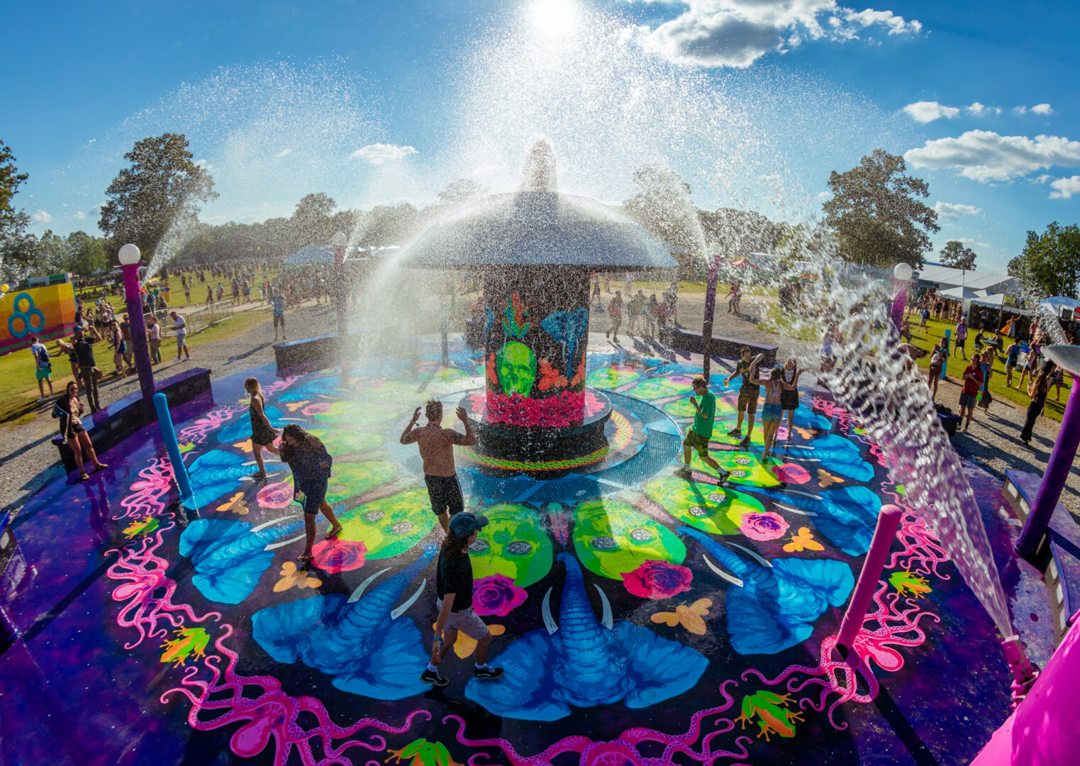 Don’t Miss Out on the Sold-Out Bonnaroo Festival! | RVshare