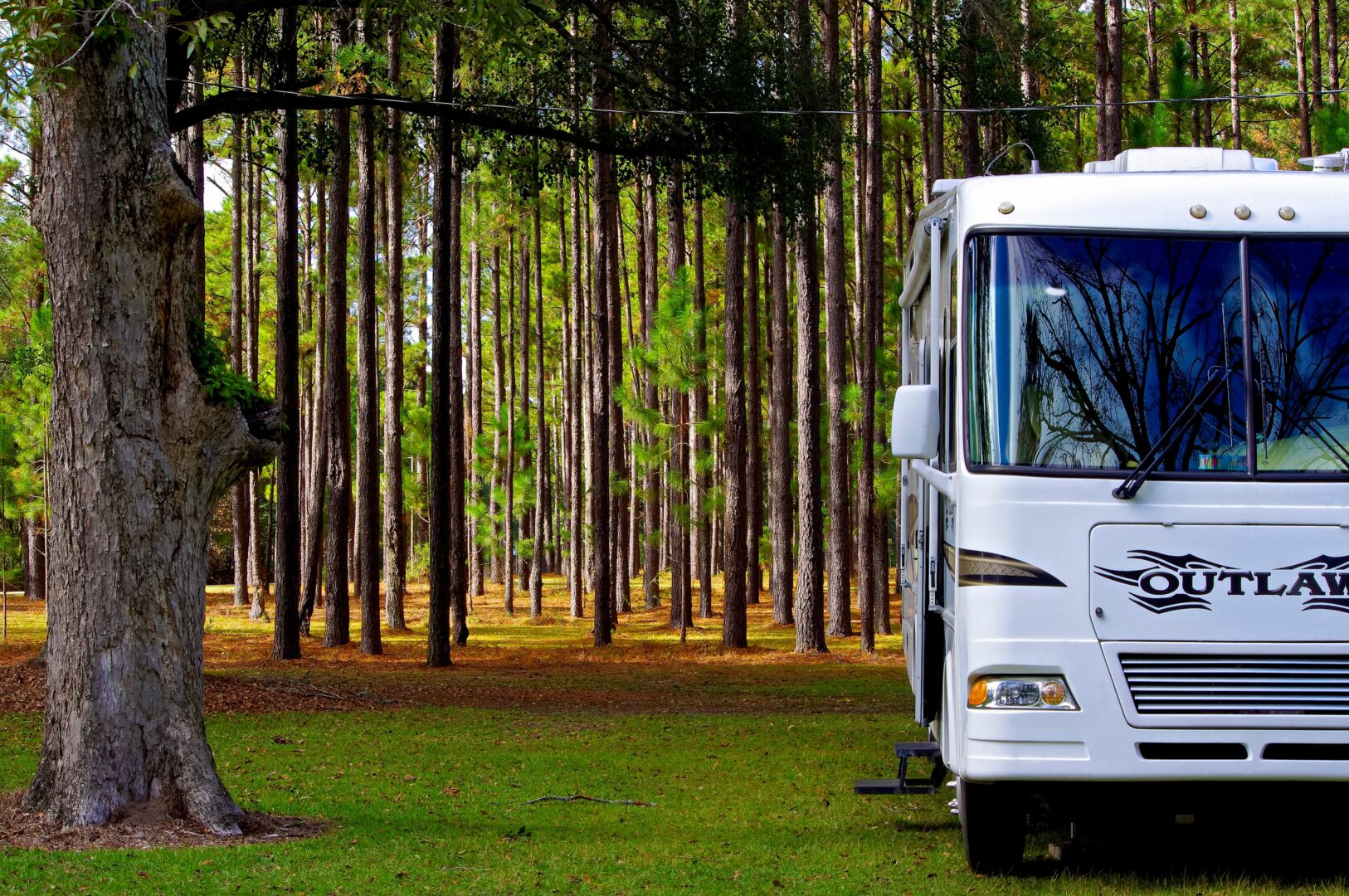 What to Pack Series: Boondocking Road Trip | RVshare