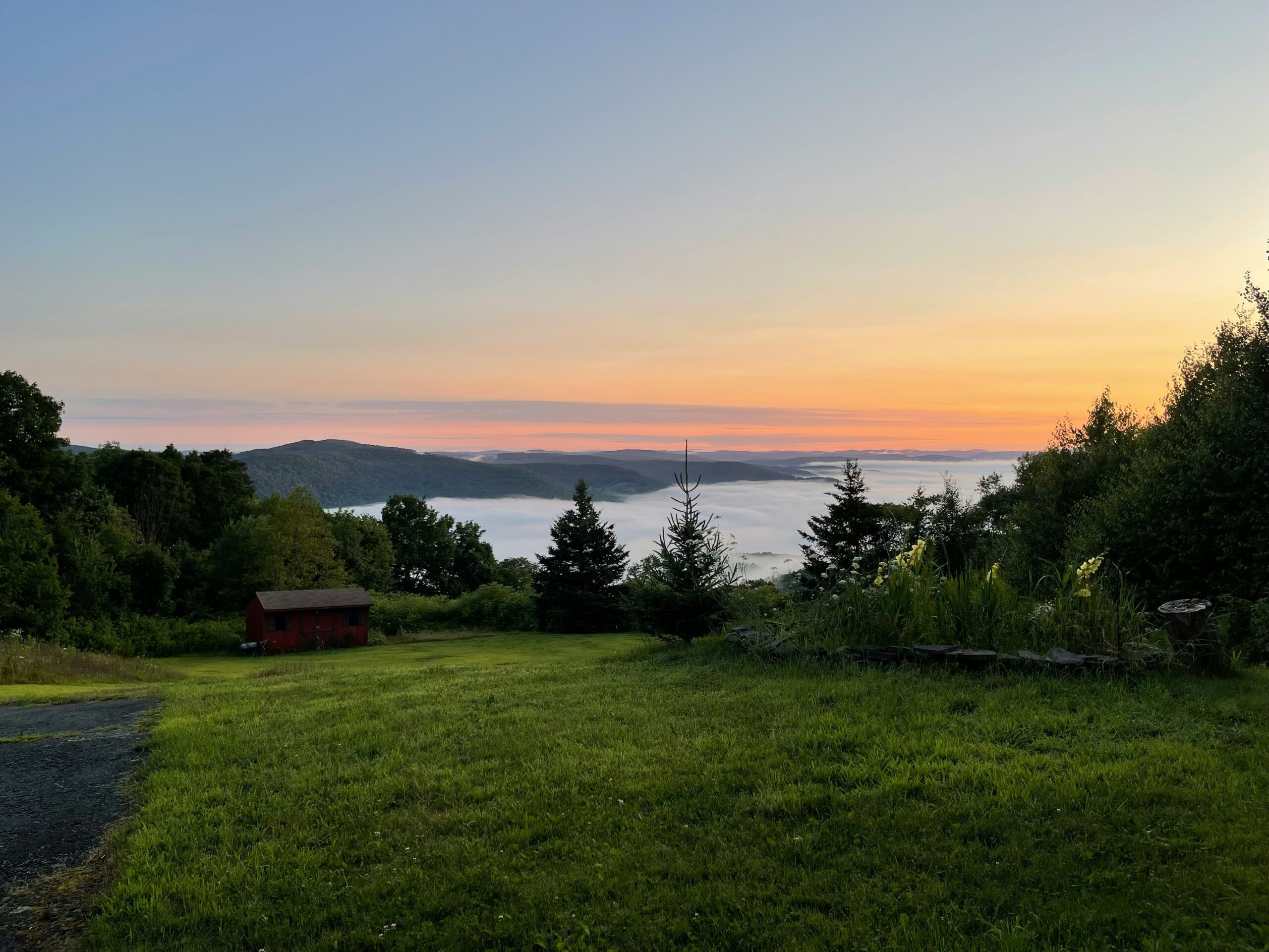 Luxury Camping in New York | Top RV Resorts in NY