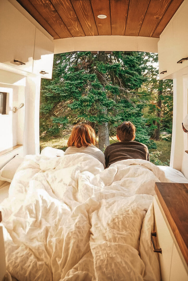 How To Transition To Living In A RV: AsoboLife | RVshare