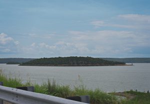 Top 10 Beaches in Oklahoma | RVshare