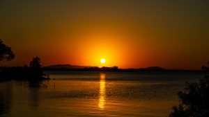 Top 10 Beaches in Oklahoma | RVshare