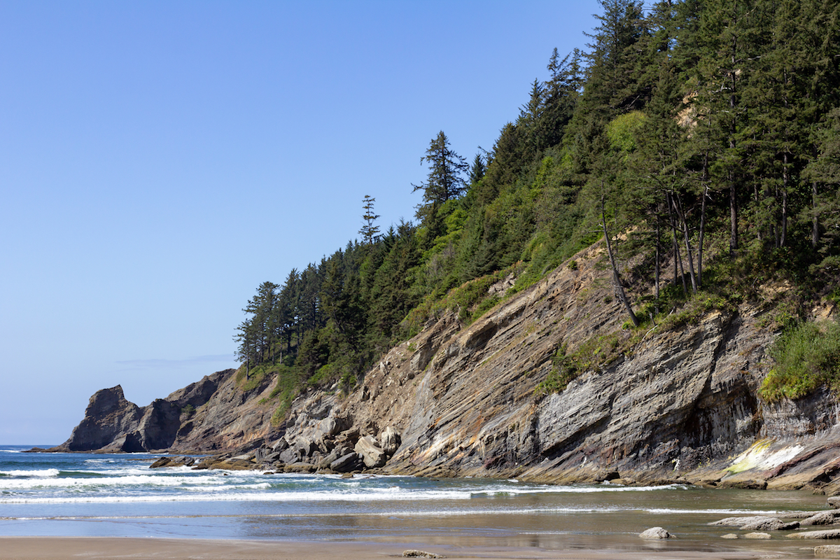 The Ultimate Guide to RV Camping in Oregon | RVshare