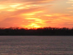 Top 10 Beaches in Oklahoma | RVshare
