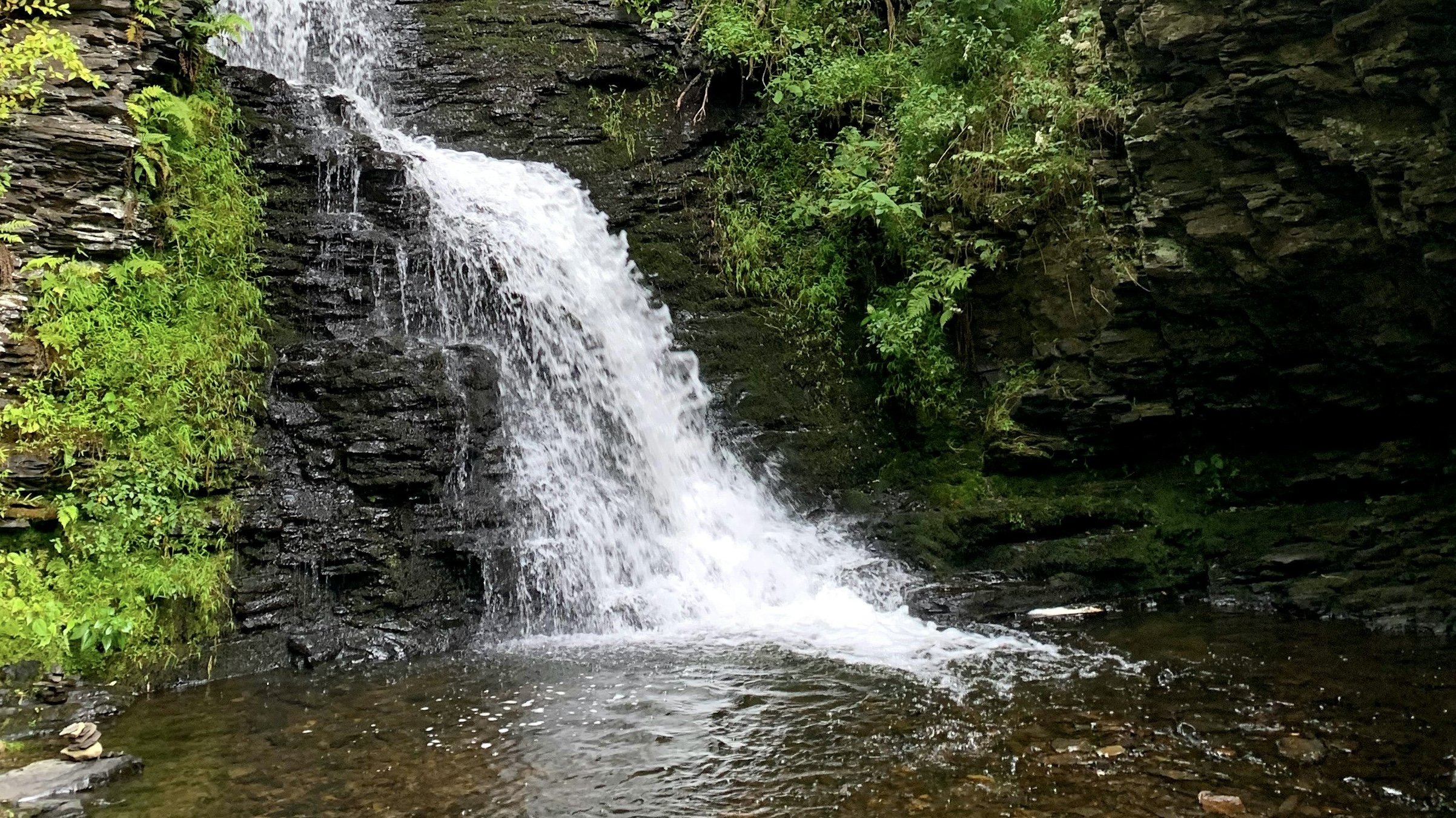 Delaware Waterfalls | Best Waterfalls to Visit in DE